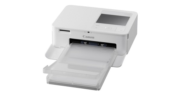 Canon SELPHY CP1500 Compact Photo Printer | Alan Photo