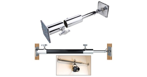 Kupo wall spreader set for pipe 1-1/2