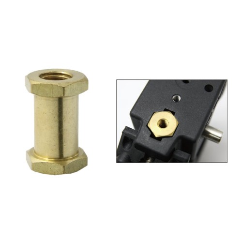 Kupo double female thread camera stud