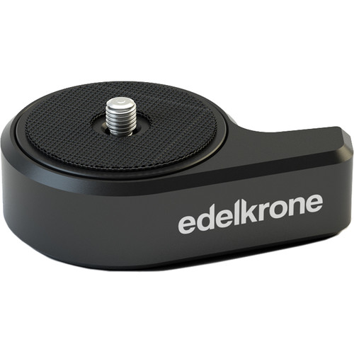 edelkrone QuickRelease ONE |Alan Photo