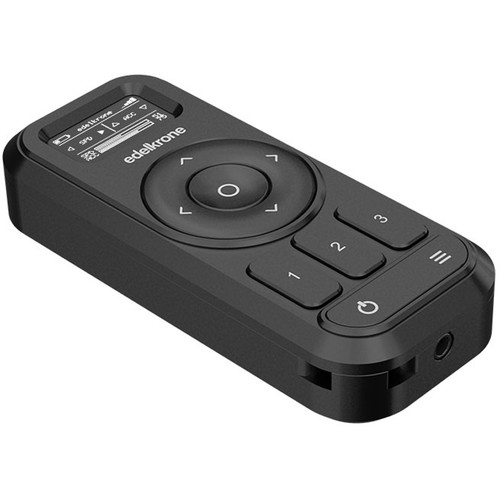 edelkrone Controller