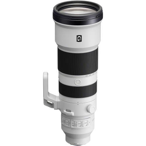 Sony FE 400-800mm f/6.3-8 G OSS Lens (Sony E) | Alan Photo