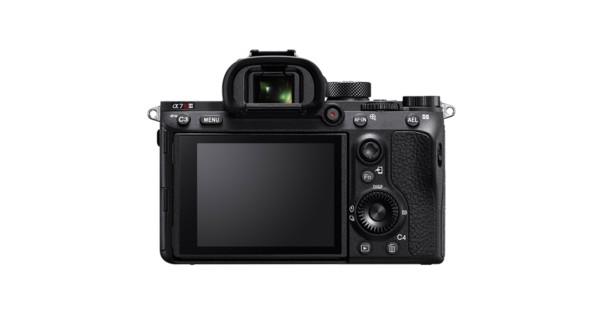 SONY A7RM3A BODY | Alan Photo