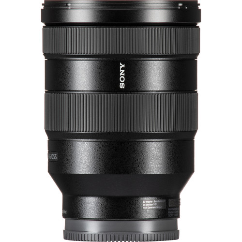 SONY SEL24105G 24-105MM F4 G OSS LENS