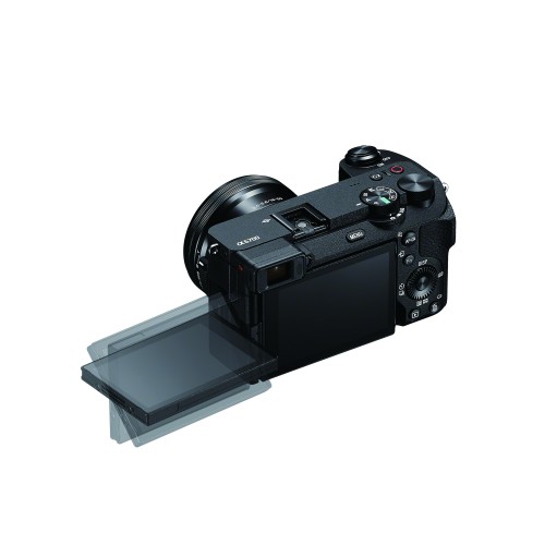 Sony Alpha 6700 E-mount APS-C Camera | Alan Photo