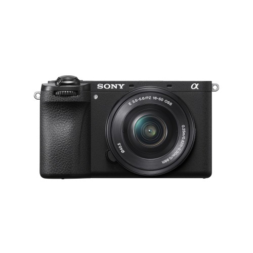 Sony Alpha 6700 E-mount APS-C Camera | Alan Photo