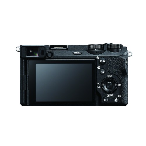 Sony Alpha 6700 E-mount APS-C Camera | Alan Photo