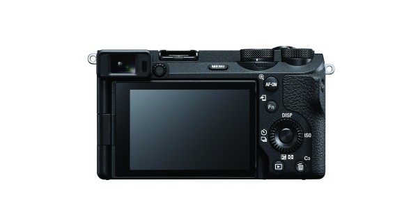 Sony Alpha 6700 E-mount APS-C Camera | Alan Photo