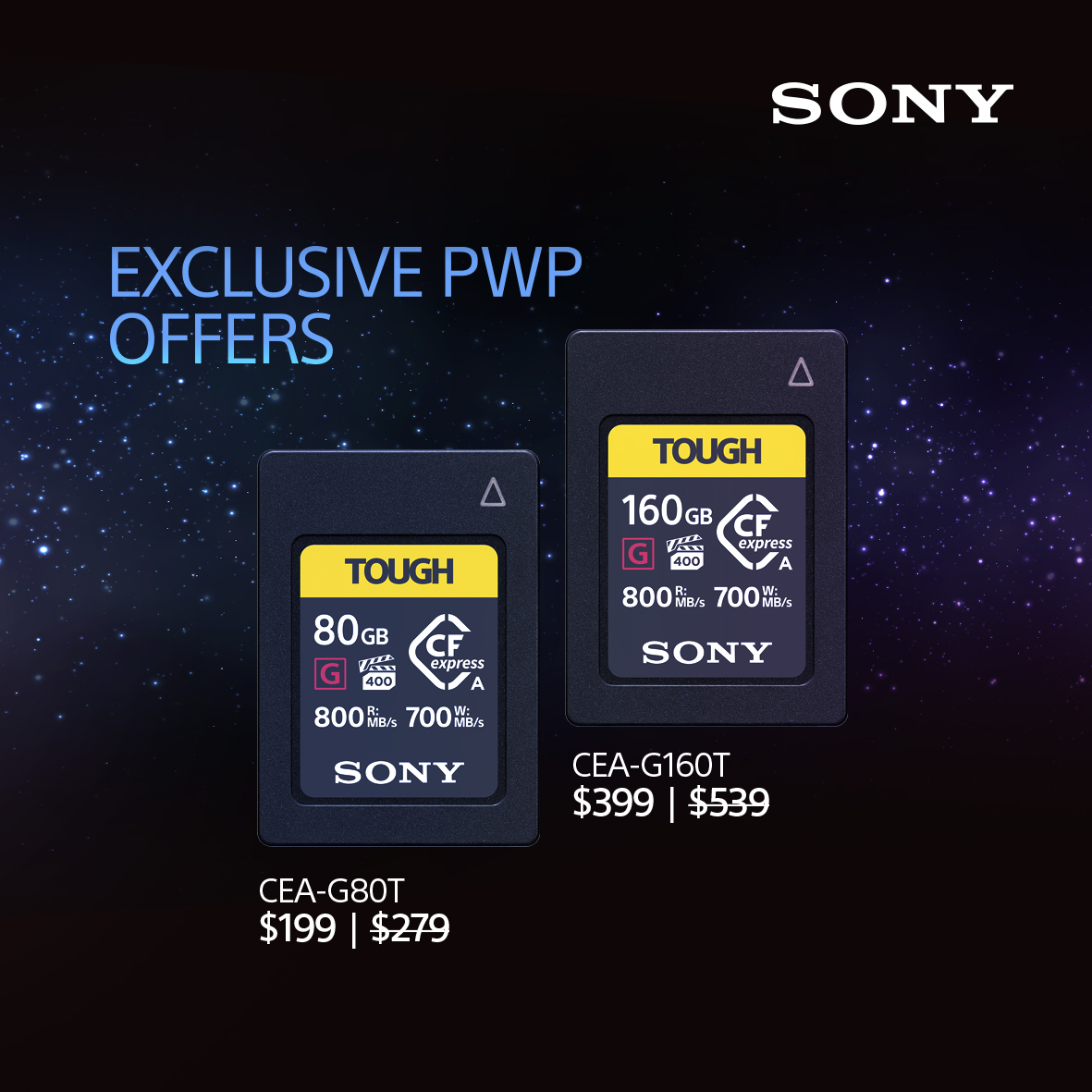 New Release: Sony A7S Mark III